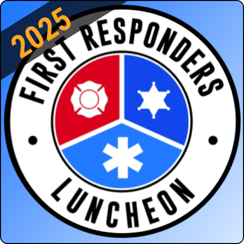 First Responders Luncheon | SouthWest Metro Chamber